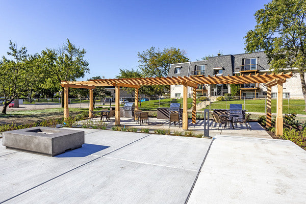 Orion ParkView Pop Up – Living Art USA