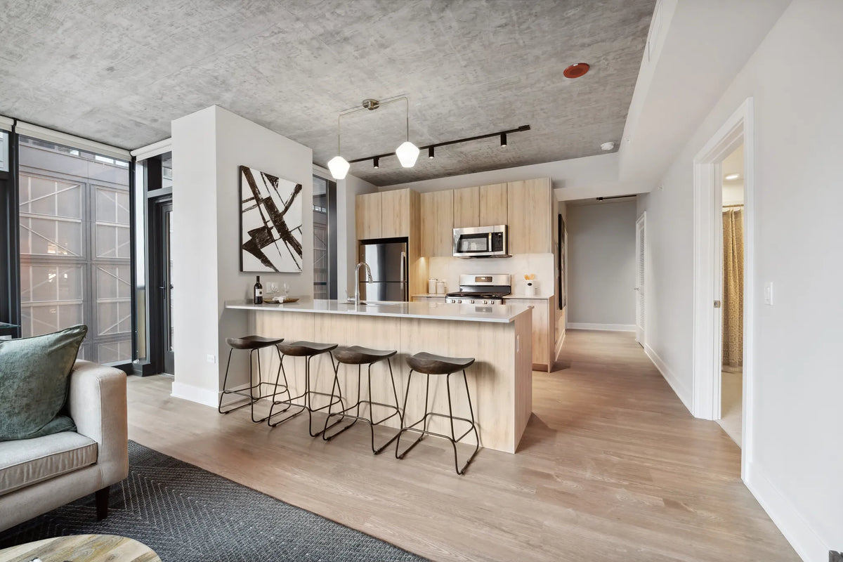 Sage West Loop Pop Up – Living Art USA